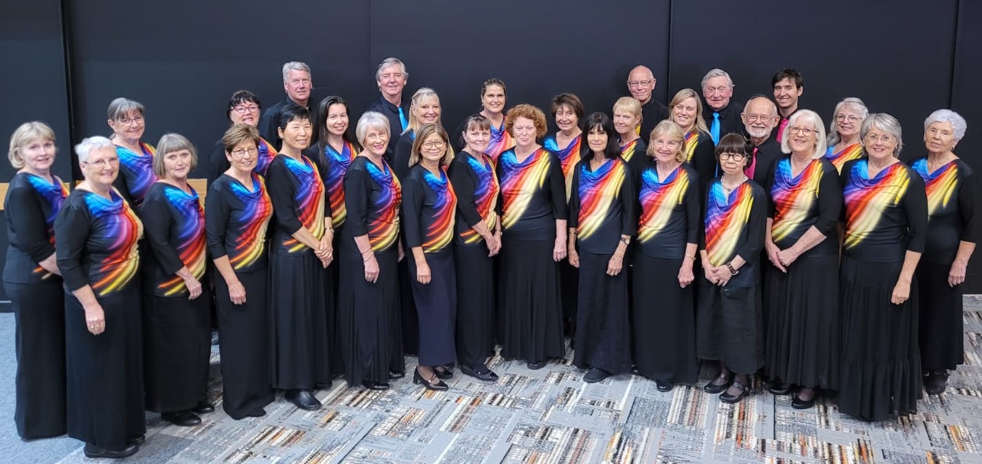 Gold Coast City Choir